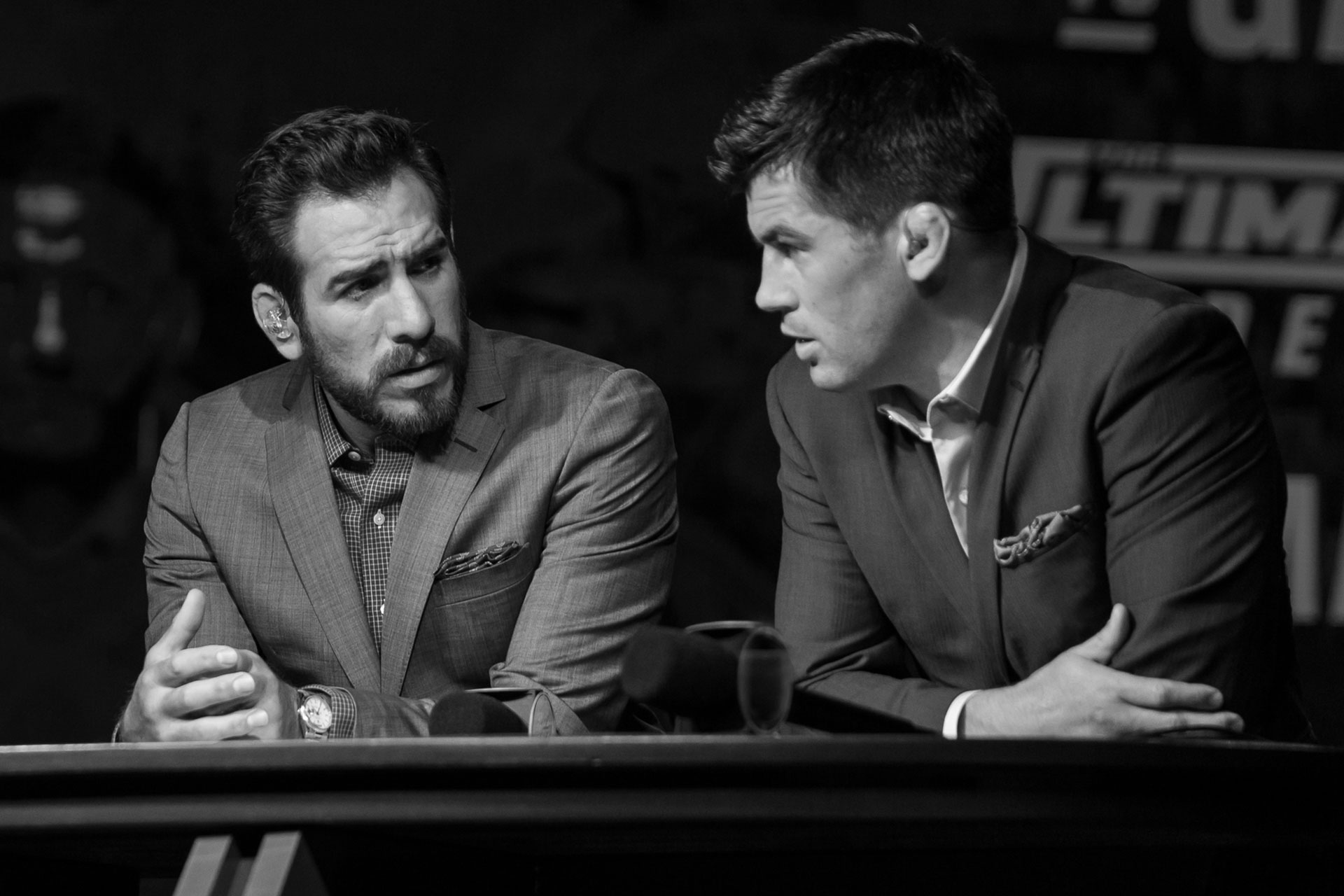 Dom Cruz MMA – Dominick Cruz – UFC Bantamweight Champion