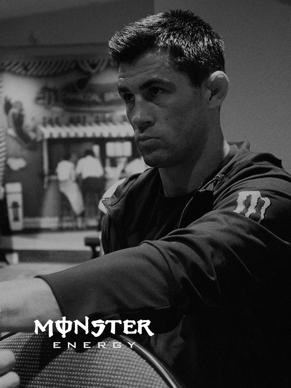 Dom Cruz MMA – Dominick Cruz – UFC Bantamweight Champion