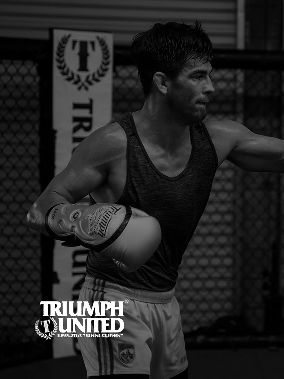 Dom Cruz MMA – Dominick Cruz – UFC Bantamweight Champion